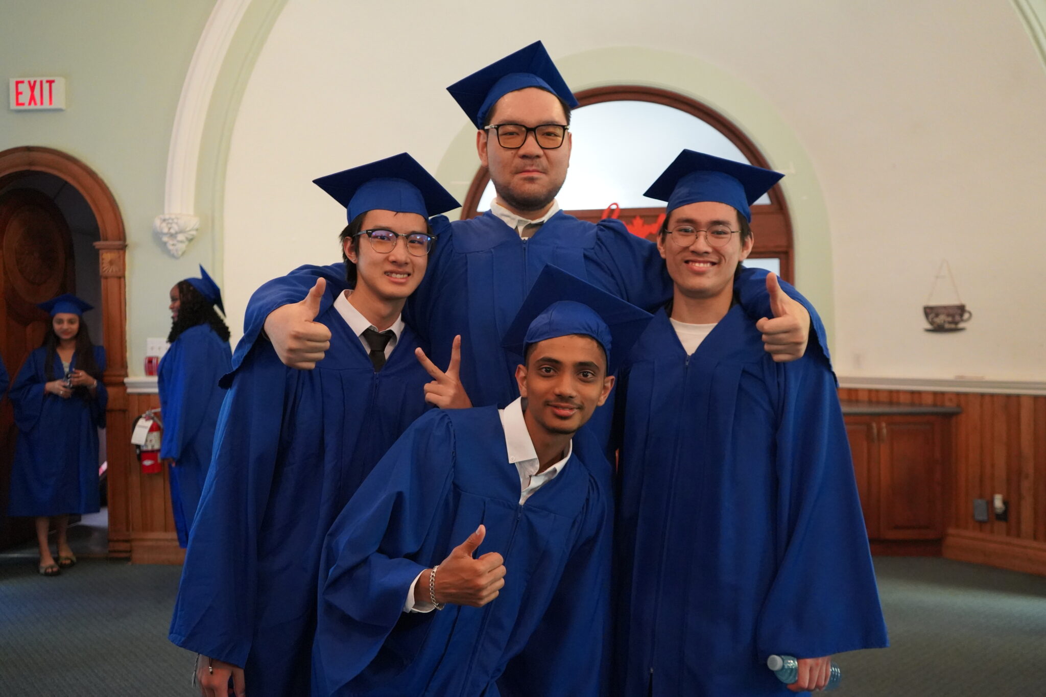 Canadian High School Diploma: A Gateway to Top Universities